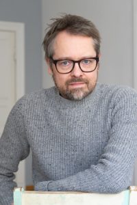 Bio – Michael Lange